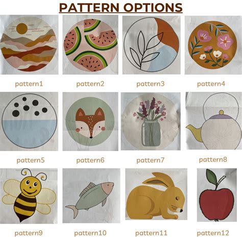 Punch Needle Kitpunch Needle Embroidery Kit For Beginners Beginner