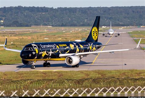 D AEWM Eurowings Airbus A320 214 WL Photo by Steffen Müller ID
