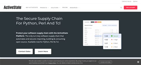 Top Software Composition Analysis Tools Startup Stash