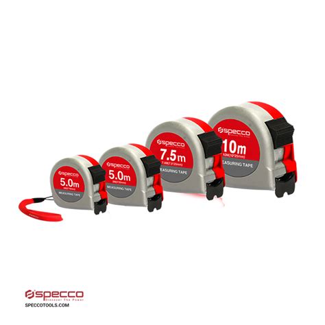 Aluminium Sprit Level Specco Tools