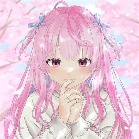 創作 うちの子