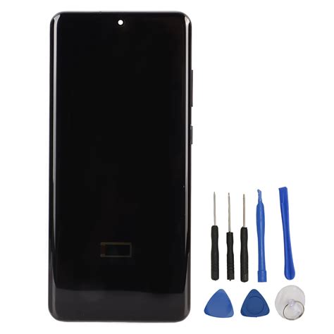 Oled Display Digitizer Assembly With Tools Black Oled Display Touch