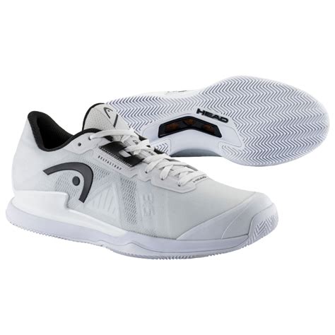 Head Sprint Pro 35 Clay Heren Tennisdirectnl