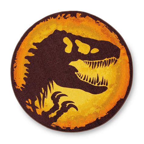 Jurassic World Logo