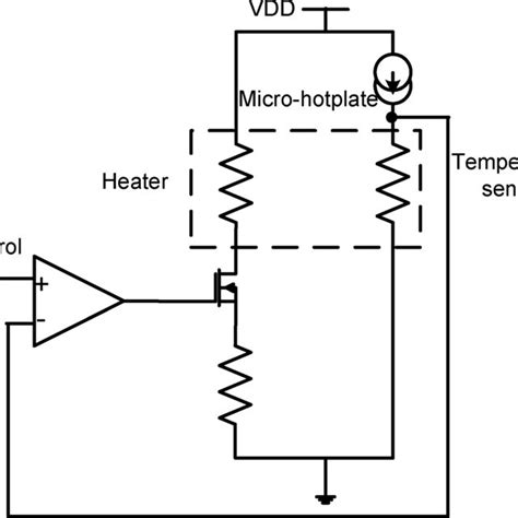 Diy Diode Temperature Sensor At Leonardo Mathews Blog