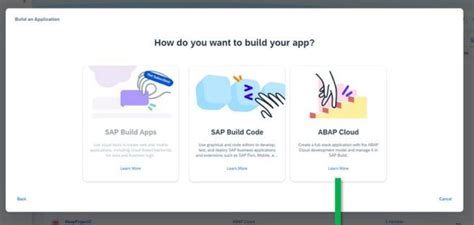 Laeeq Siddique On Linkedin Sap Abap Btp