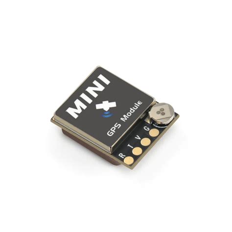 M Mini Gps Module Fpv Fanatics