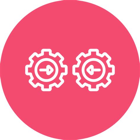 Ícone De Compatibilidade Com Versões Anteriores Generic Flat