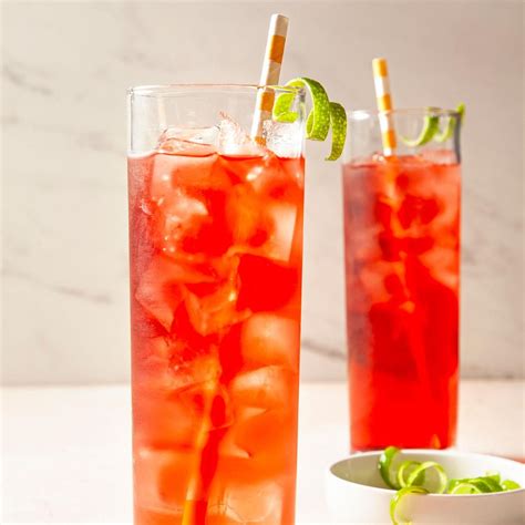 Vodka Cranberry Recipe How To Make It