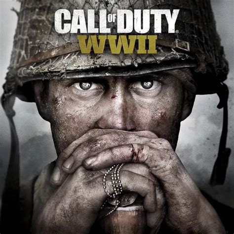《使命召唤：第二次世界大战使命召唤14 Call Of Duty Wwii》中文版百度云迅雷下载整合暗影战争 叽哩叽哩游戏网acg（g站）