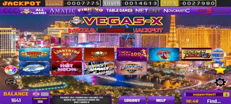 How To Add Money To Vegas X In 2026