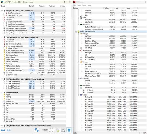Intel Core Ultra 9 285k Processor Review Intel Core Ultra 9 285k Processor Review ซีพียูตัวท็อป Intel Core Ultra 9 285k Processor Review Intel Core Ultra 9 285k Processor Review ซีพียูตัวท็อป