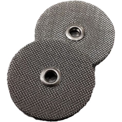 Diffuser Screens For Furick Bbw 16 Cups Weldready