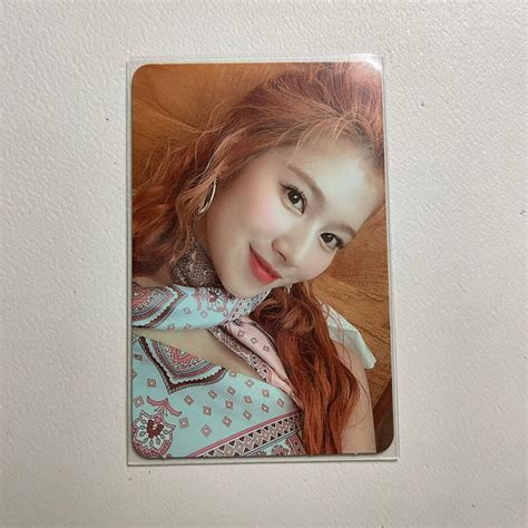 Twice Sana Moreandmore 1