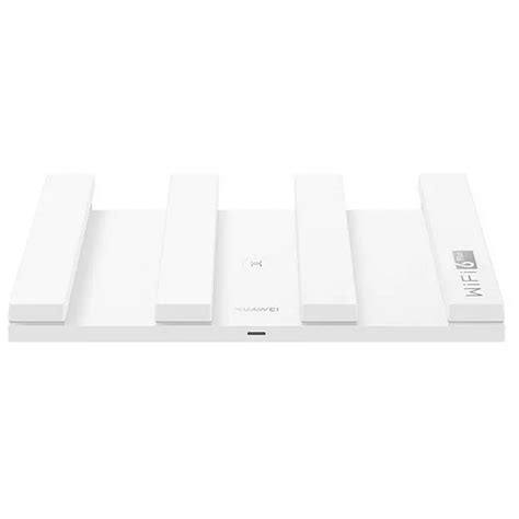 Huawei WS7100-20 AX3 WIFI 6 Router White | Techinn