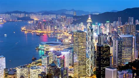 Hong Kong regalará 500 000 tiquetes de avión para reactivar el turismo
