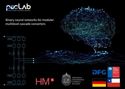 Binary Neural Networks For Modular Multilevel Cascade Converters Labor Für Mechatronische Und