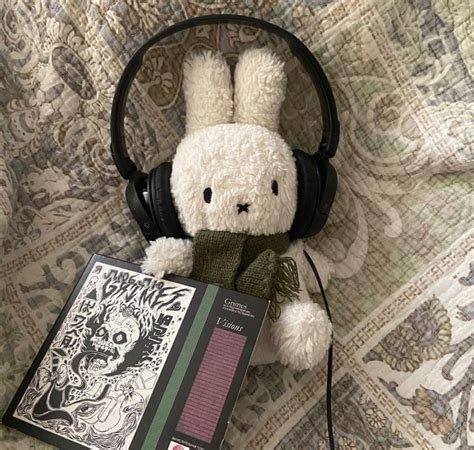 Grounded Cute Icons Miffy Cute