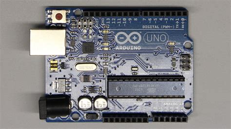 Arduino Uno X HomoFaciens
