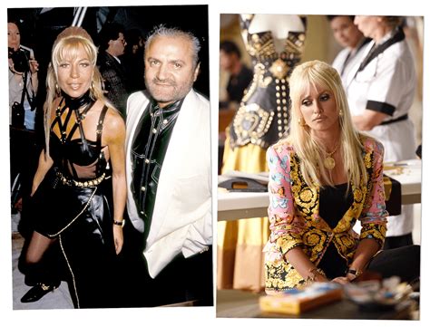 Versace American Crime Story How Penélope Cruz Became Donatella