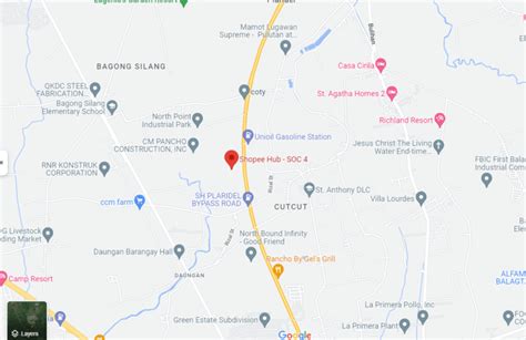 We Ve Found SOC 4 Location In Philippines Check Here