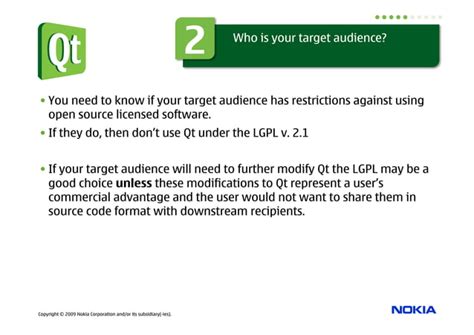 Qt Licensing Explained Pdf