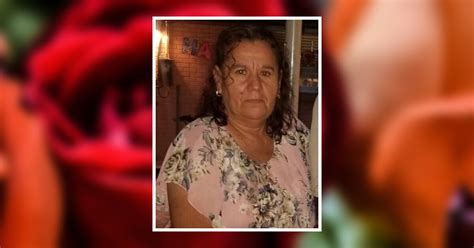Irma Maldonado Marmolejo Obituary 2021 Latina Funerals Cremations