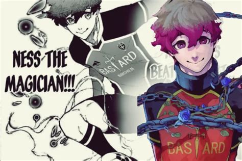 Blue Lock Archives Page Of Otakusnotes