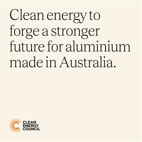 Clean Energy Council The Clean Energy Finance Corporation Has Been A