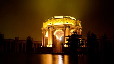 Exploratorium Light By Enzo109 On Deviantart