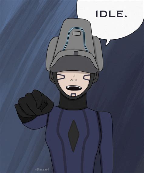 Sister Of Parvos Judges You Warframe By Raszard On Deviantart