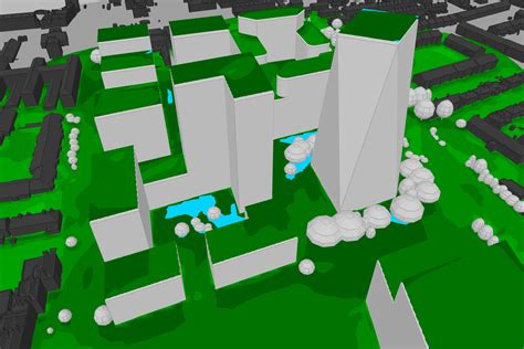 Orbital Stacks Ai Thermal Comfort Solution
