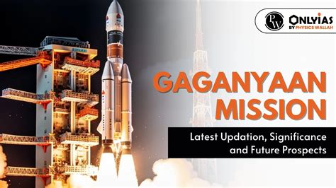 Gaganyaan Mission Postponed To 2027 Astronaut Names