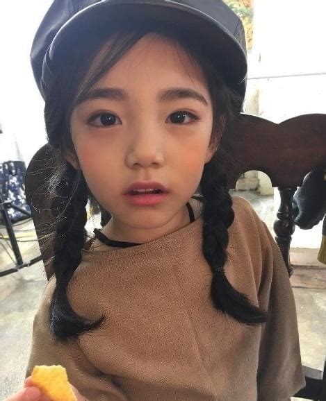 2020년 어린이 모델 선발대회 1등 인스티즈 Instiz 이슈 카테고리