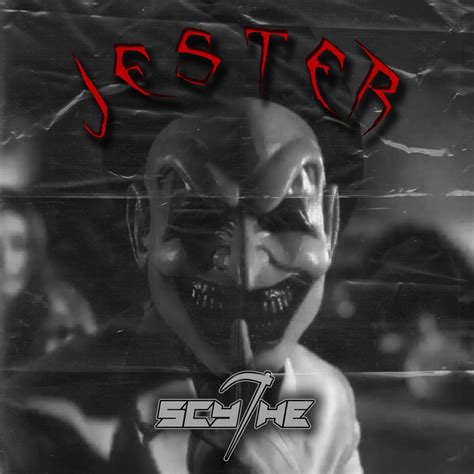 Scythe Jester By Scythe Dnb Free Download On Hypeddit
