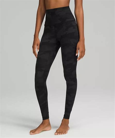 Lululemon leggings – Artofit