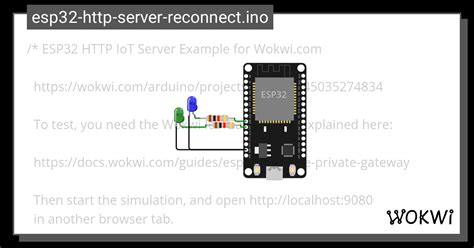 Wokwi Online Esp32 Stm32 Arduino Simulator