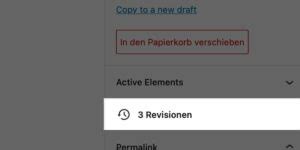 How To Delete Wordpress Revisions Minute Solution Wpfellows