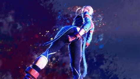 Como Jogar De Cammy No Street Fighter 6 Veja Combos Especiais E Dicas