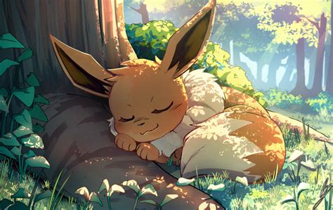 Artstation Eevee