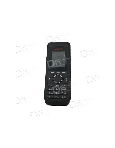 Avaya Dect 3725 Handset 700466139 Dfiplus