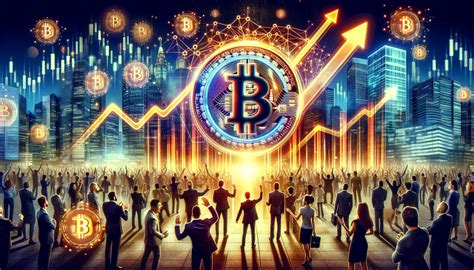 Bitcoin Im Aufwind Was Steckt Hinter Dem Momentum