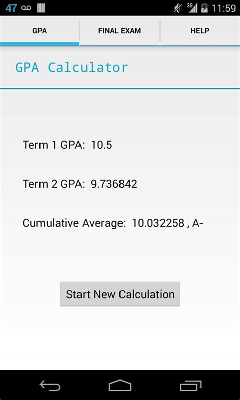Mcmaster Gpa Devpost