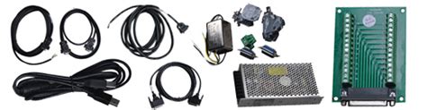 adt cnc4640 four axis milling drilling cnc controller £790 plus vat