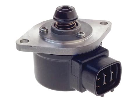 Toyota Land Cruiser Premium Idle Speed Control Valve Isc 127 Inject A