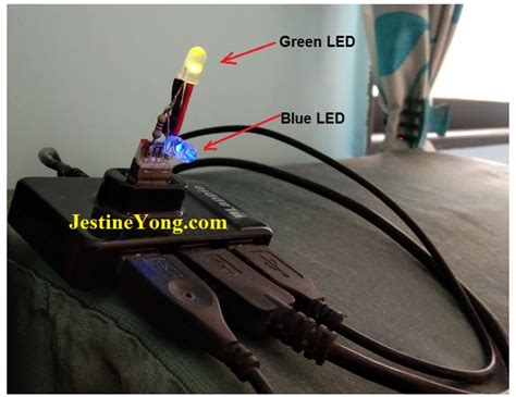 Usb Port Tester Making Electronics Repair And Technology News Usb