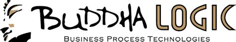Business Process Technologies Buddha Logic