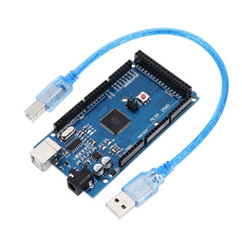 atmega2560 funduino mega 2560 atmega2560 16u improved version