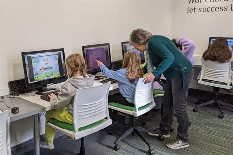 Touch Typing At School Yorkshire Rose Dyslexia