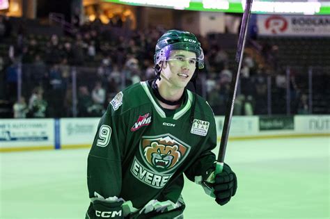 Everett Silvertips 2024 WHL Draft Summary Everett Silvertips